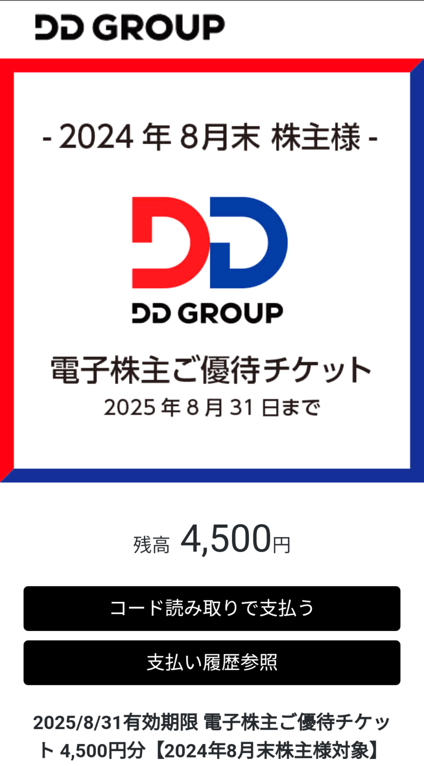食べ歩き×株主優待【DDグループ｜和カフェ yusoshi chano-ma】優待使って独り新年会をやってきたー!!!